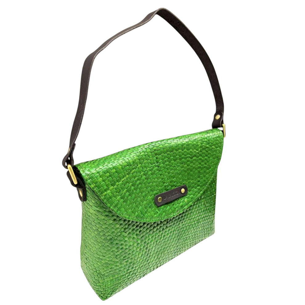 Lalaloca Clarissa Sabutan Purse – Bayongciaga Philippines