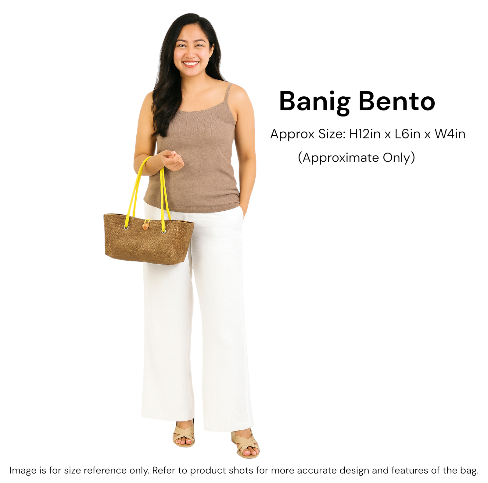 Banig – Bayongciaga Philippines