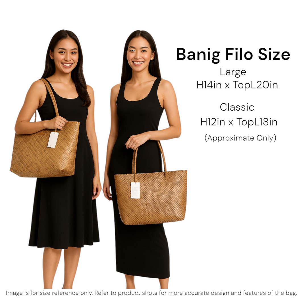 Banig – Bayongciaga Philippines